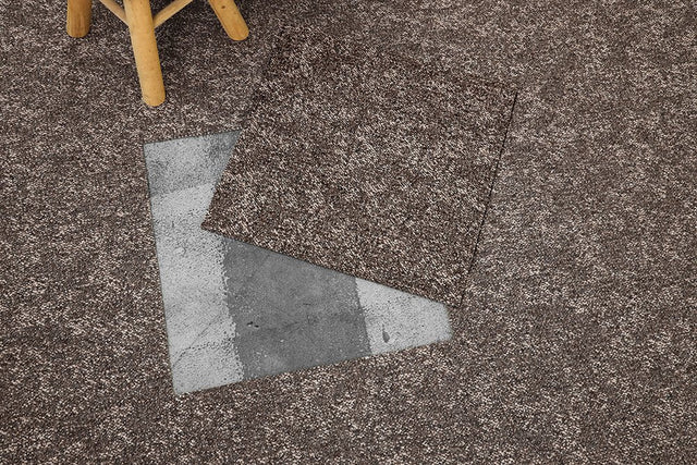 Zetex Bison - Bronze – Zetex Carpet Tiles
