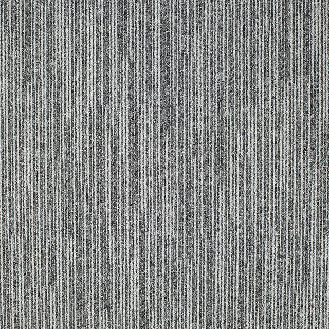 Zetex Titanium Linear - Crystal – Zetex Carpet Tiles