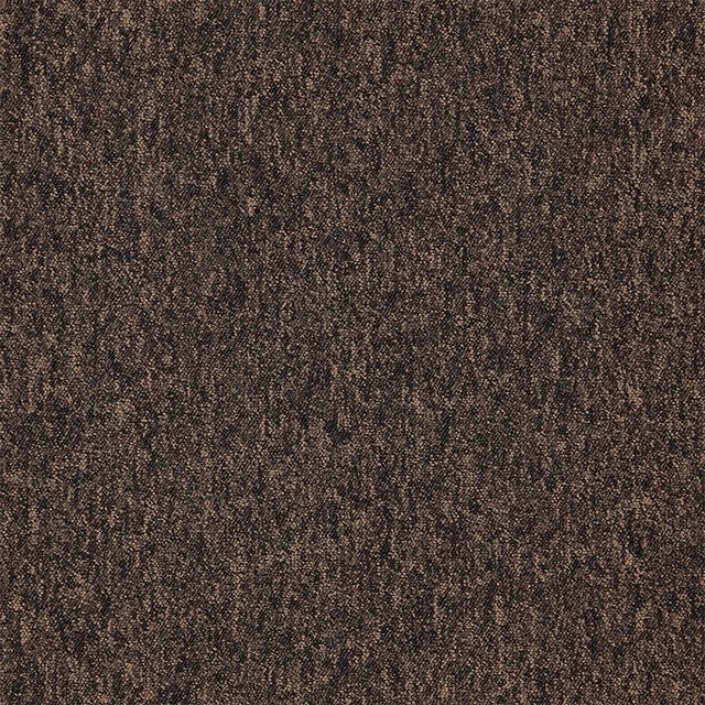 Zetex Enterprise - Cocoa Brown – Zetex Carpet Tiles