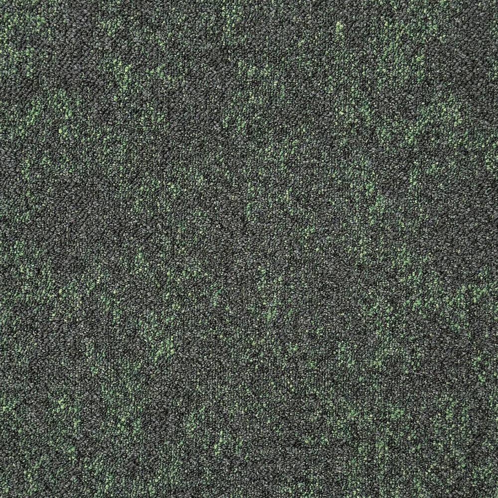 Zetex Titanium Classic - Forest – Zetex Carpet Tiles