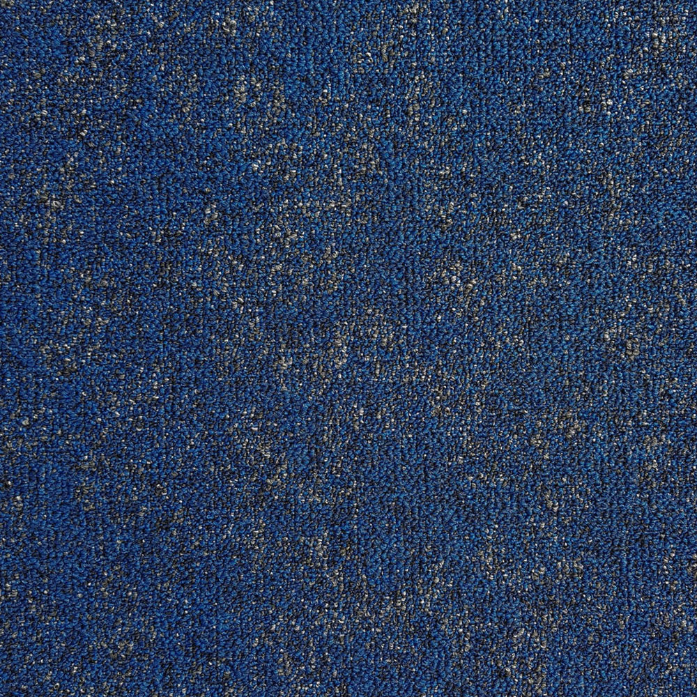 Zetex Titanium Classic - Indigo – Zetex Carpet Tiles